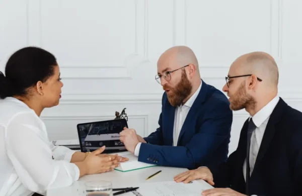 Full-Service Insurance Brokerage | St. Andrews Insurance